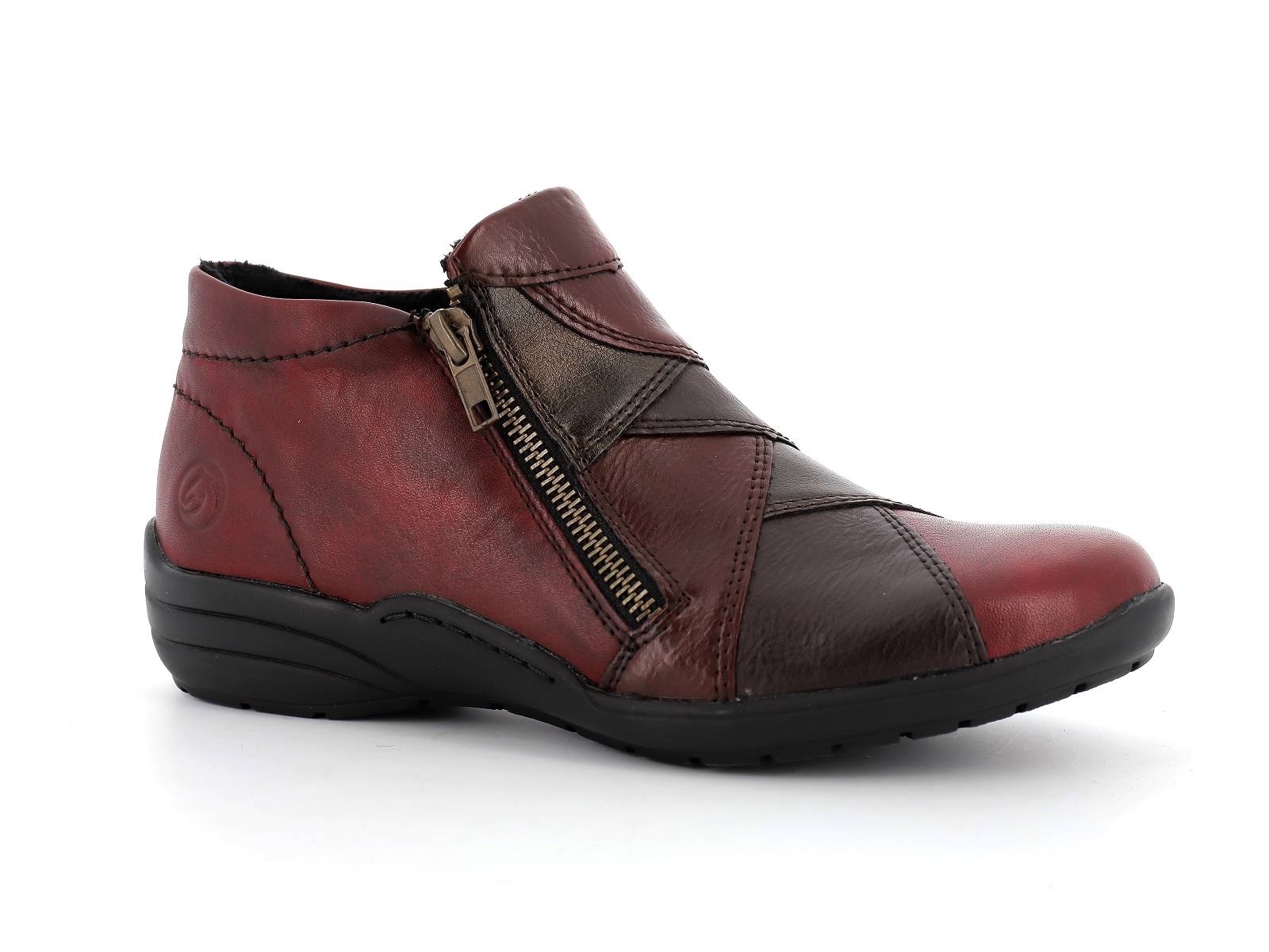 Chaussures du Château | Remonte chaussures confort remoli r7674 h21 36 ...