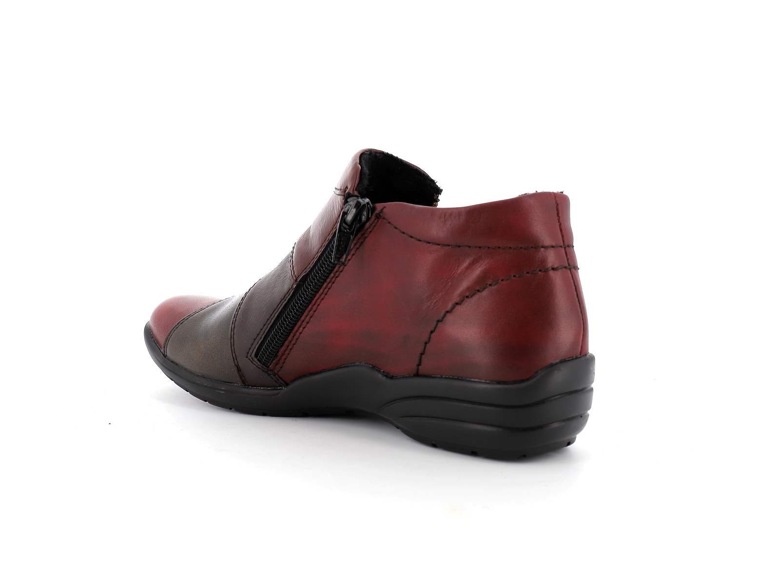Chaussures du Château | Remonte chaussures confort remoli r7674 h21 36 ...